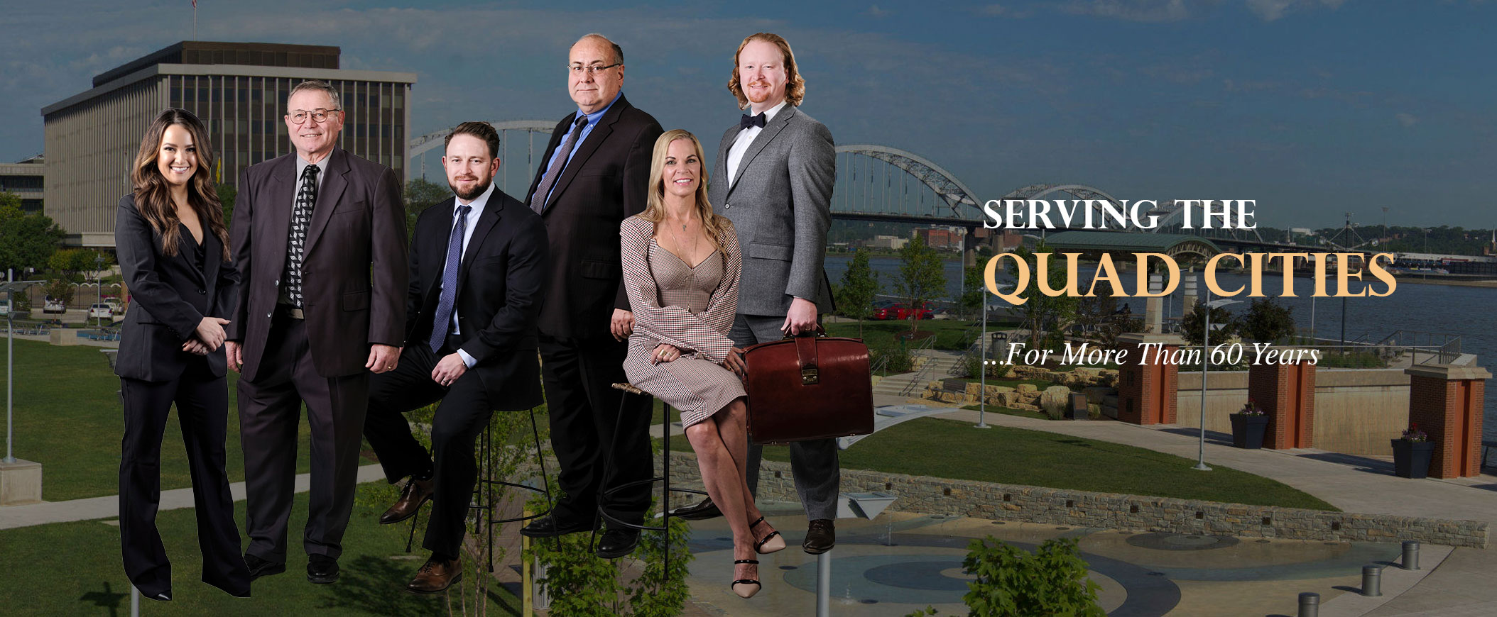 Winstein, Kavensky & Cunningham Law Firm - Accidents and Injuries